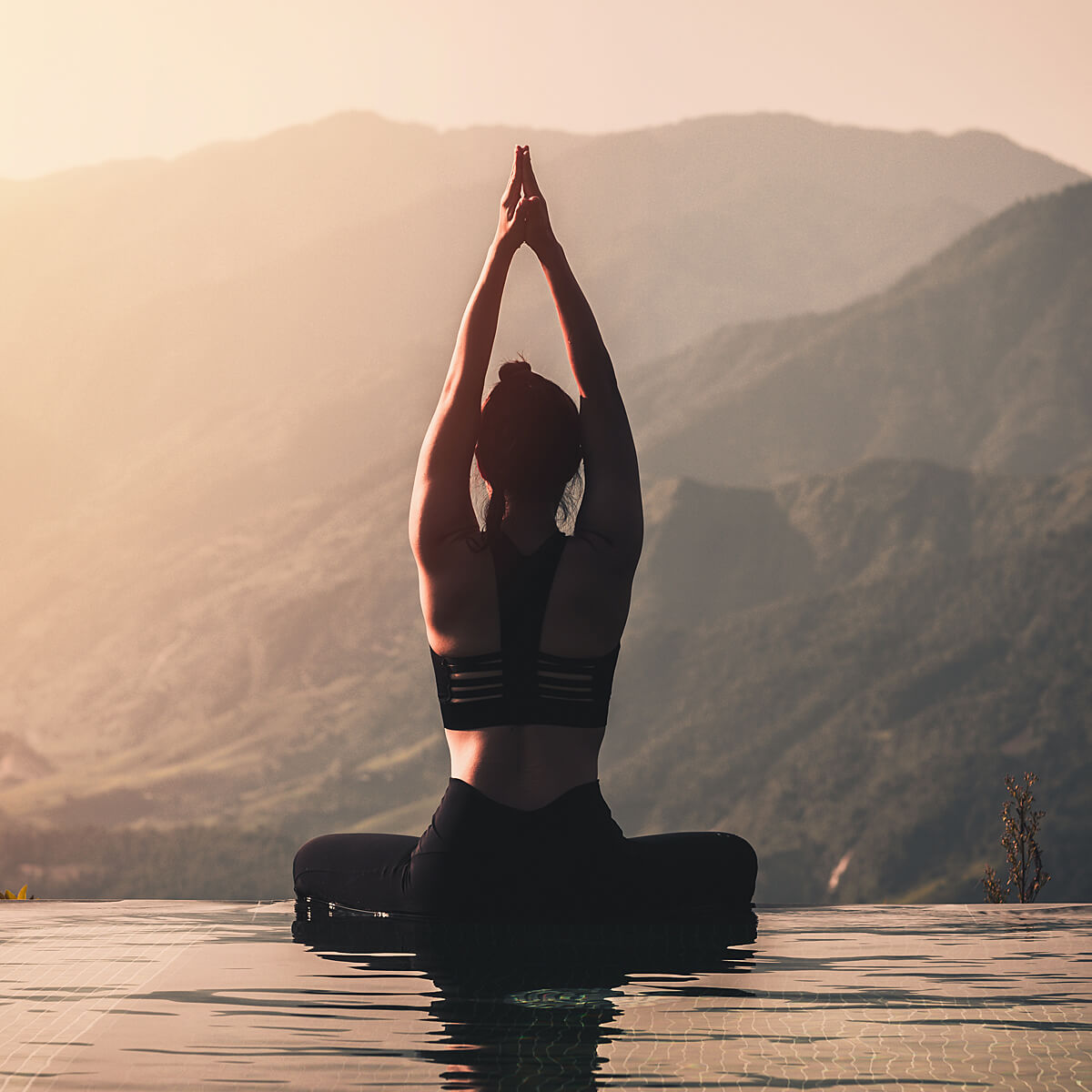 Health and Wellness - Halcyon Wellness
